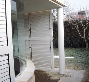 Persianas Mallorquinas Barcelona - Artimetal